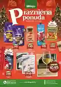 "Svi Katalozi na Jednom Mjestu – Pregled Akcija i Sniženja u BiH