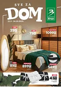 "Svi Katalozi na Jednom Mjestu – Pregled Akcija i Sniženja u BiH