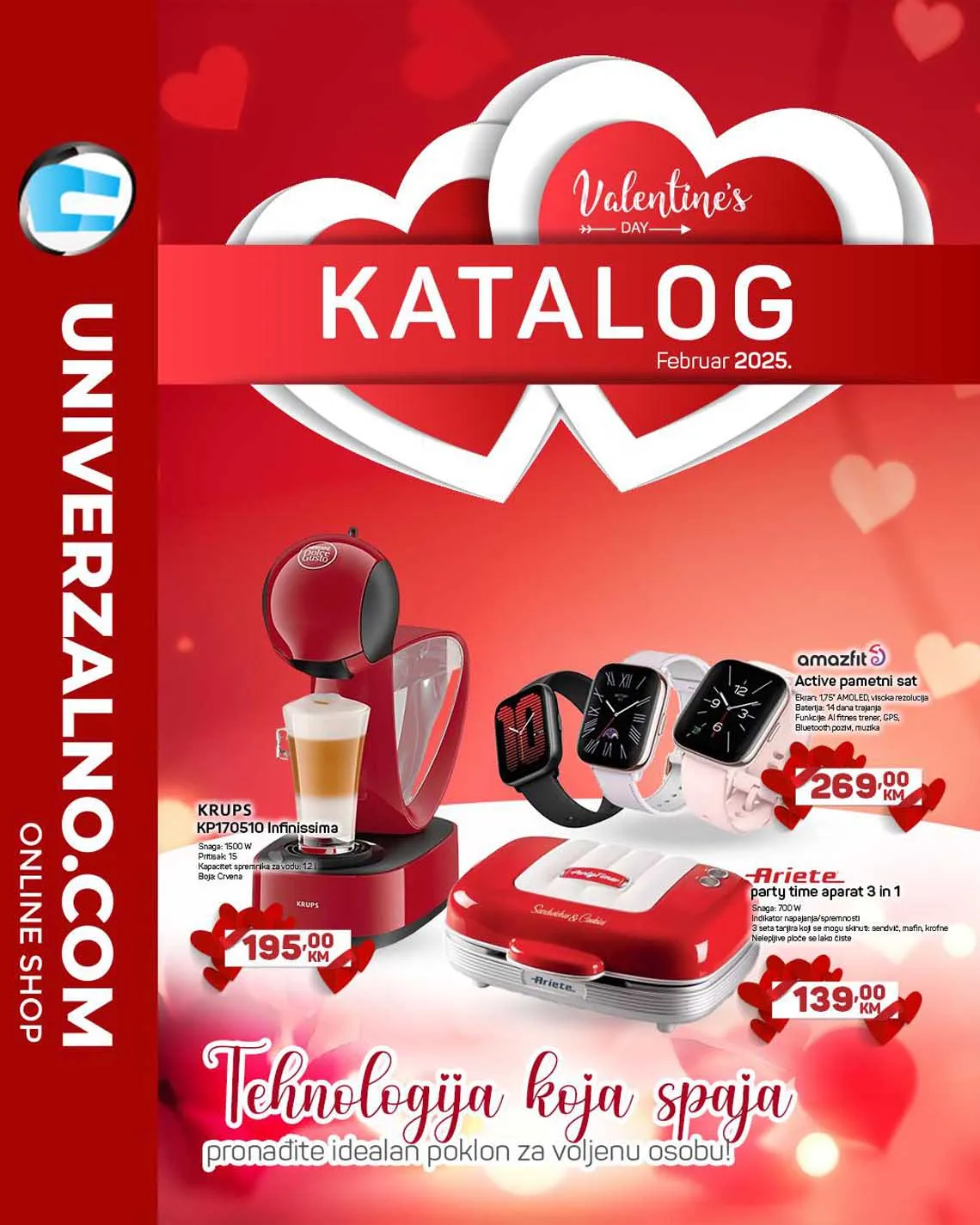 Univerzalno katalog! Svi katalozi na jednom mjestu! Katalog Katalozi ...
